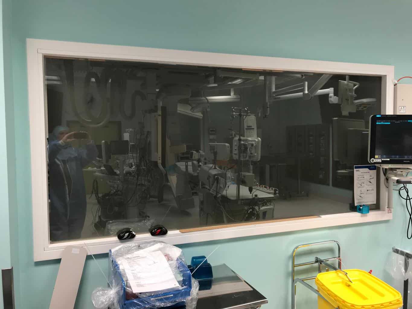 Modulex | Smart Glass