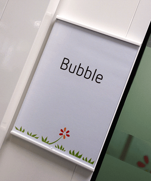 Modulex | Basic Interior