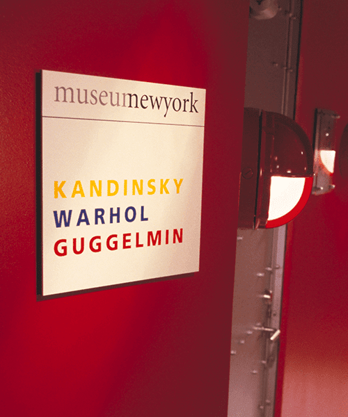 Modulex | Infinity Interior