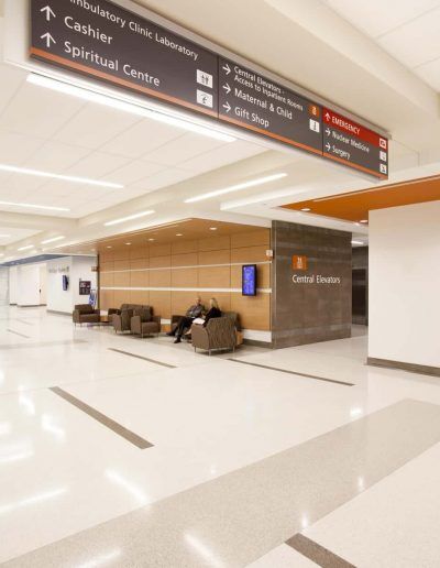 Modulex | Custom Interior