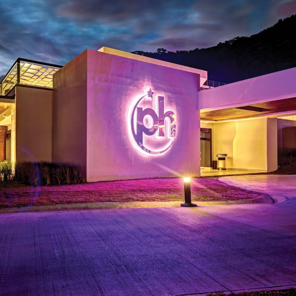 Modulex Products | Design & Build, Architectural & Wayfinding