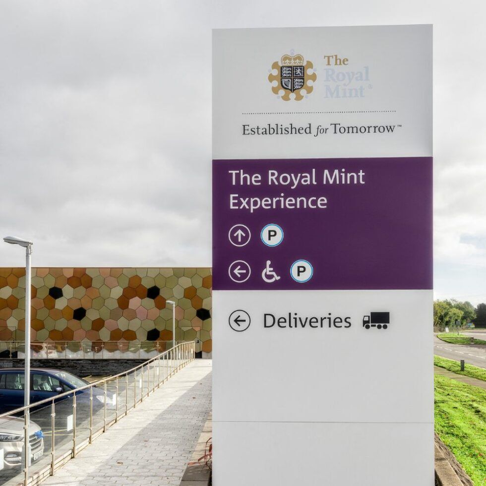 Modulex | Modular Signage