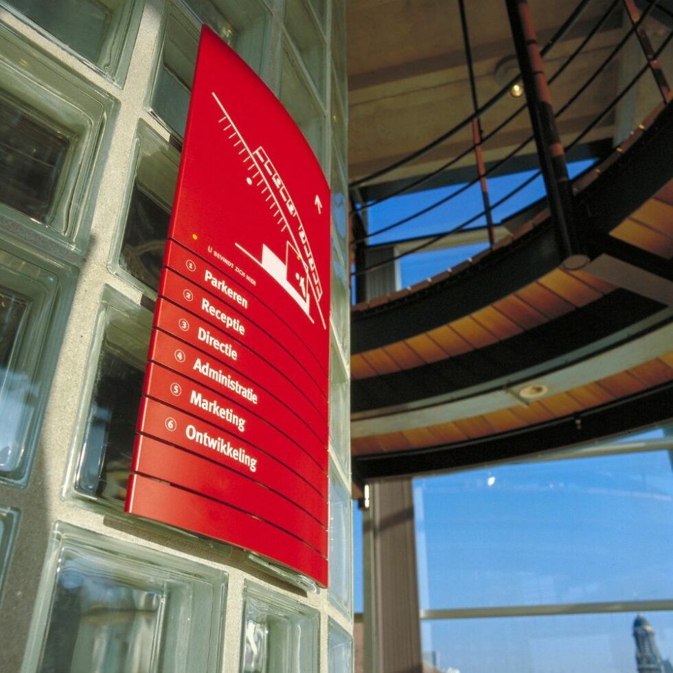 Modulex | Modular Signage