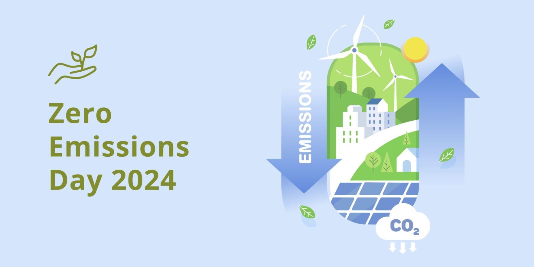 Modulex | Zero Emissions Day 2024