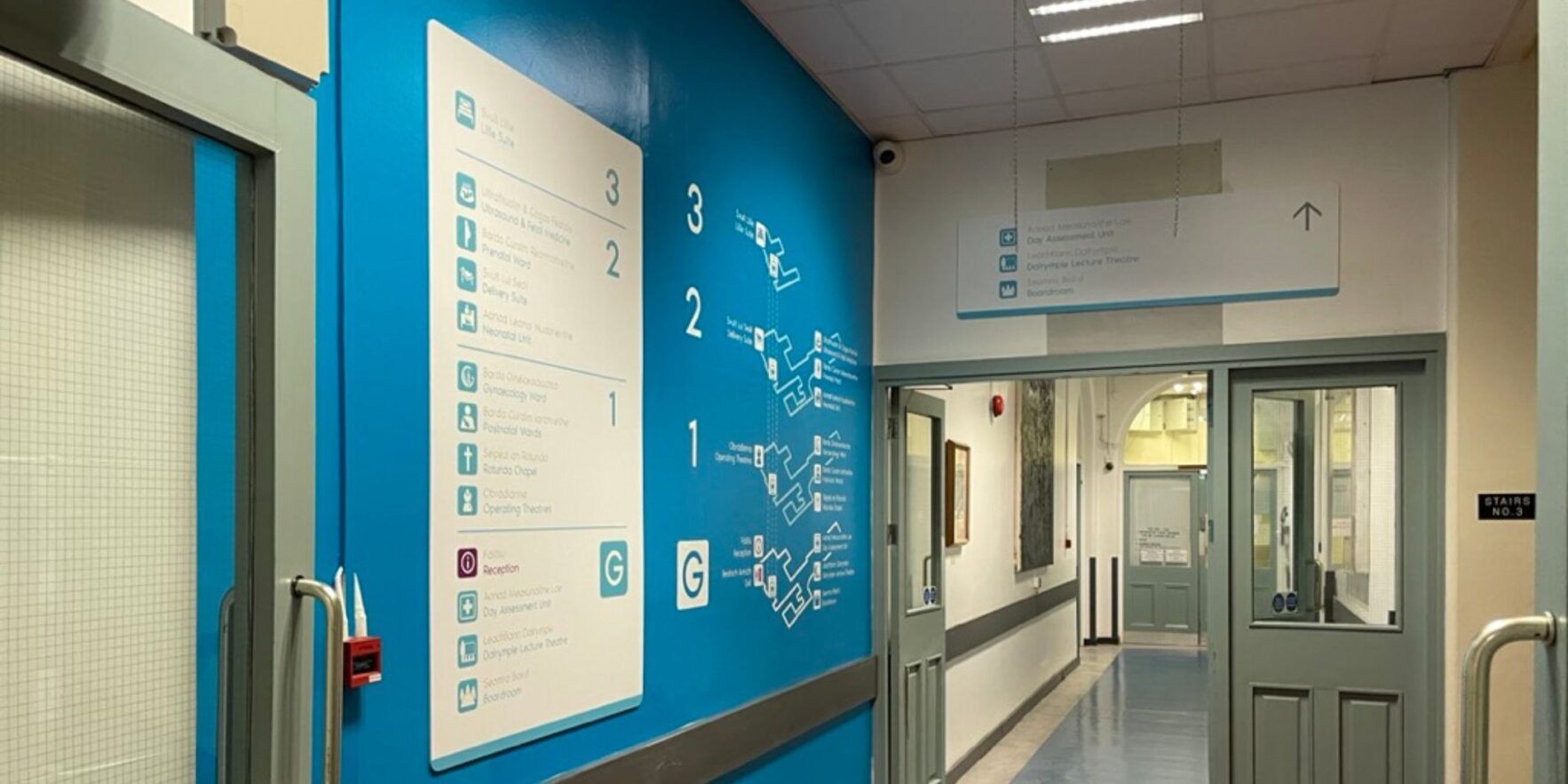 Modulex | Designing for All: Building Inclusive & Accessible Signage ...