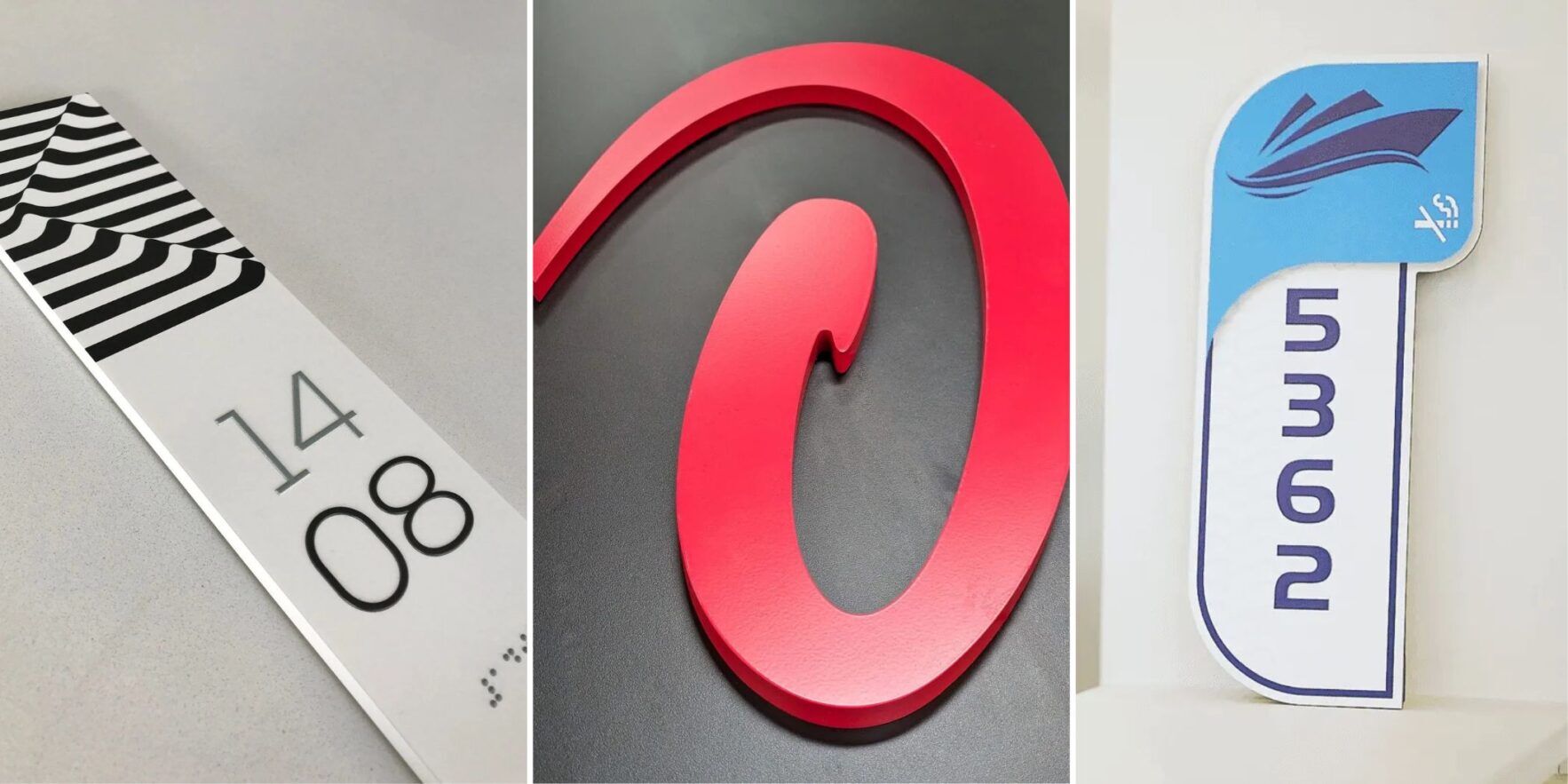 Modulex | Why Sustainable Signage is Becoming a Key Part of Modern ...