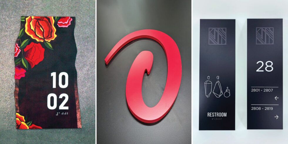 Modulex | Sustainable Signage Innovation | Modulex Eco-Friendly ...